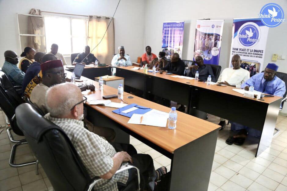 La Commission Multidisciplinaire pour la Prévention de la ...