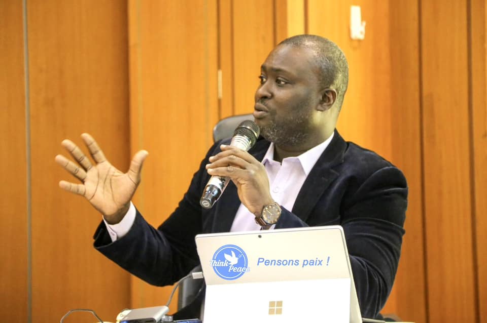 Think Peace Sahel présente le contexte sécuritaire et politique du Mali ...