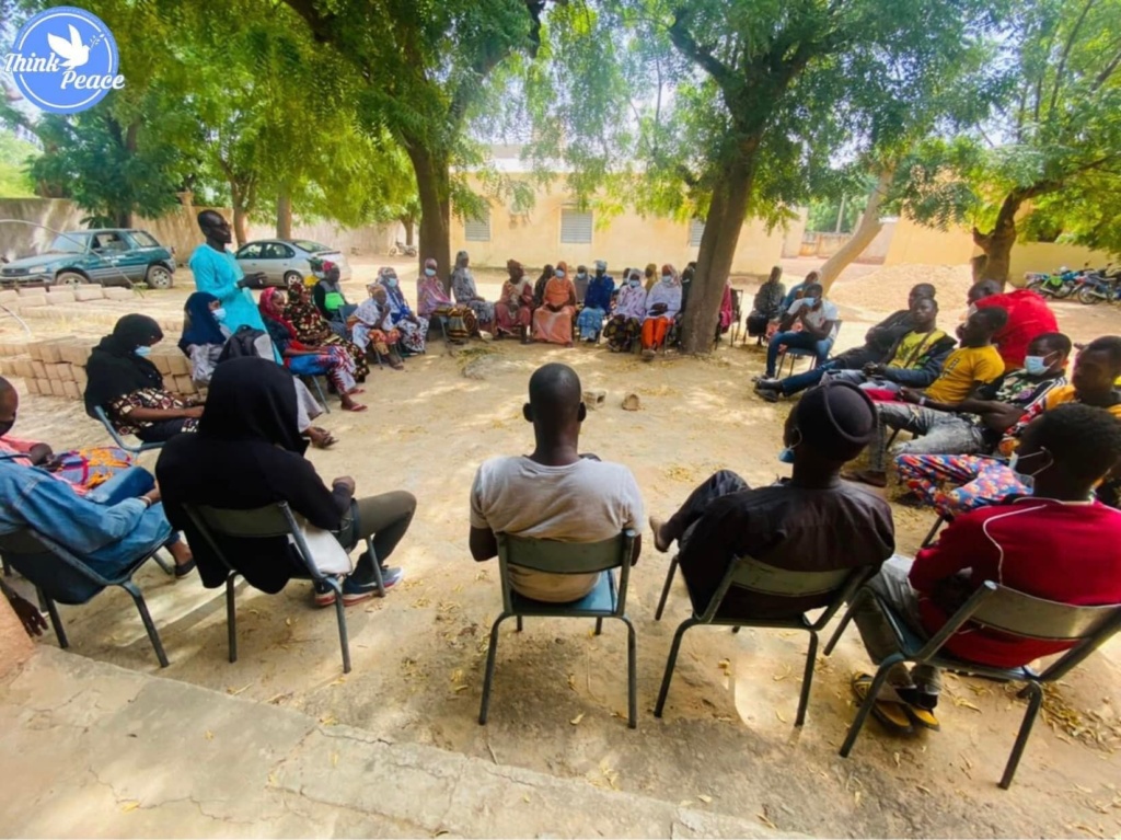 Analyse d’un expert de Think Peace Sahel - Think Peace Sahel