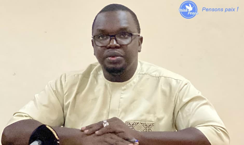 Think Peace Sahel en collaboration avec le CECOGEC lance la formation ...