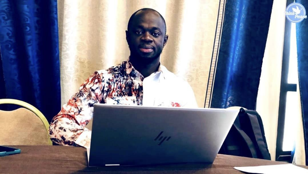 Participation de Think Peace Sahel à une réunion consultative de l ...