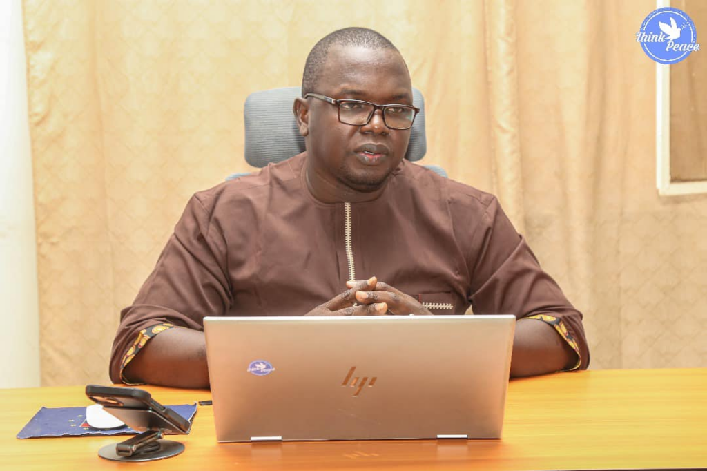 𝐓𝐡𝐢𝐧𝐤 𝐏𝐞𝐚𝐜𝐞 𝐯𝐨𝐮𝐬 𝐬𝐨𝐮𝐡𝐚𝐢𝐭𝐞 𝐮𝐧𝐞 𝐚𝐧𝐧é𝐞 𝟐𝟎𝟐𝟓 𝐩𝐥𝐞𝐢𝐧𝐞 𝐝𝐞 𝐬𝐮𝐜𝐜è𝐬 𝐞𝐭 𝐝𝐞 𝐩𝐚𝐢𝐱 ...